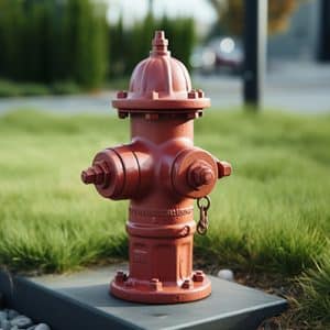 Hydrant Permit Form - Zeeland BPW