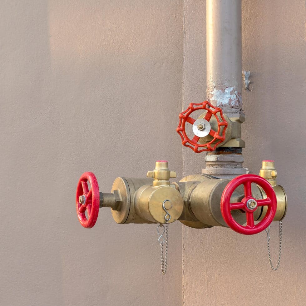 Cross Connection Control Program - Zeeland BPW