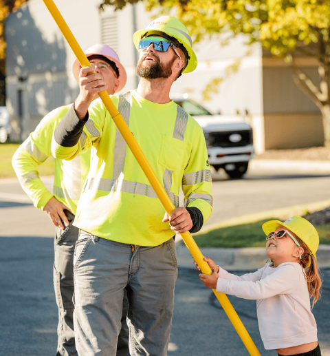 Public Power Week - Zeeland BPW