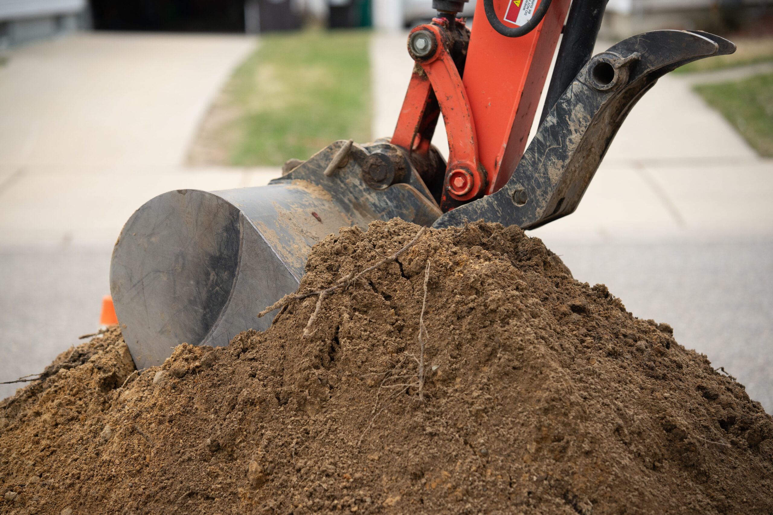 Galvanized Service Line Replacement Form - Zeeland BPW