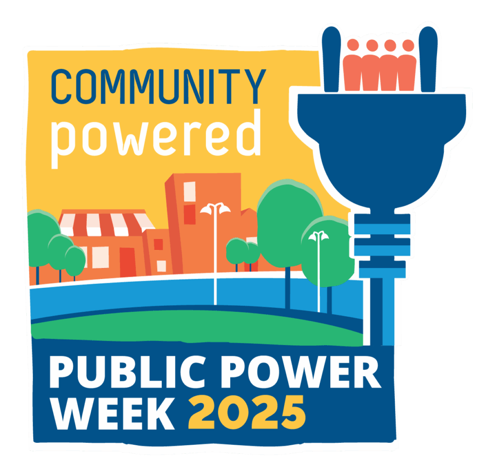 Public Power Week - Zeeland BPW